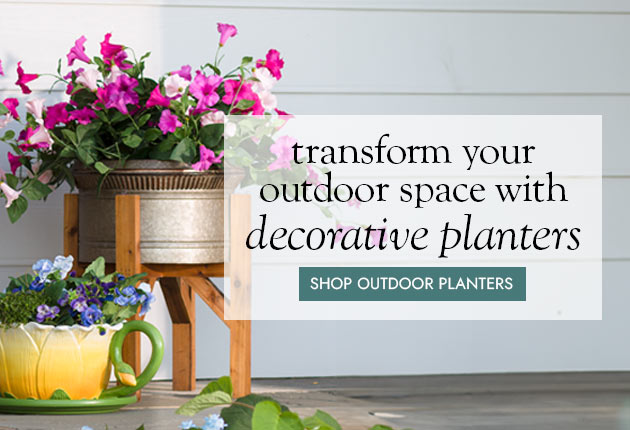 Wind and Weather | Shop Wind Spinners, Garden Decor, and Wall Art