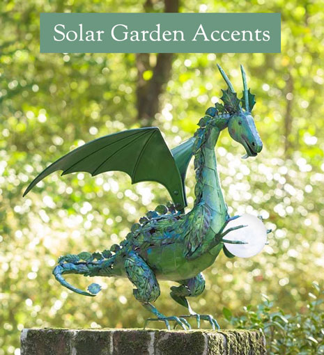 Wind and Weather | Shop Wind Spinners, Garden Decor, and Wall Art