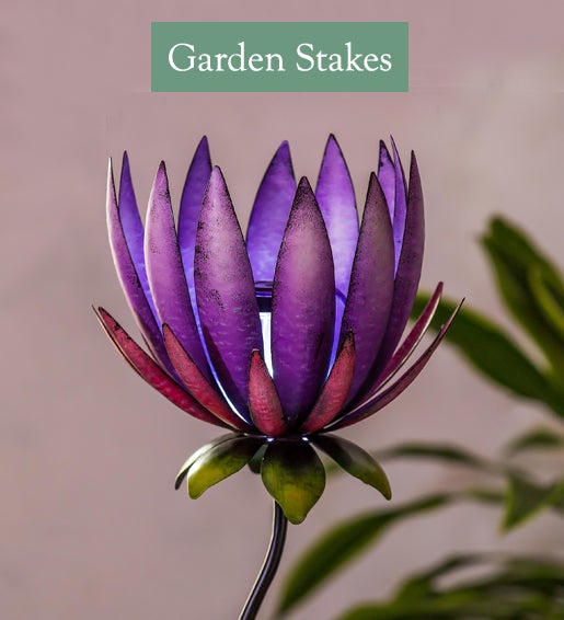 Wind and Weather | Shop Wind Spinners, Garden Decor, and Wall Art