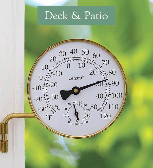 Wind and Weather | Shop Wind Spinners, Garden Decor, and Wall Art