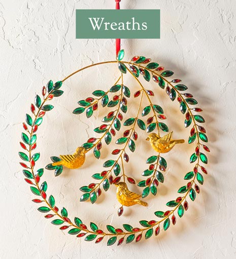 Wind and Weather | Shop Wind Spinners, Garden Decor, and Wall Art