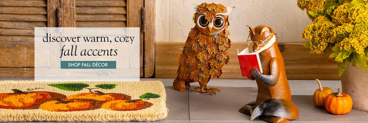 Wind and Weather | Shop Wind Spinners, Garden Decor, and Wall Art