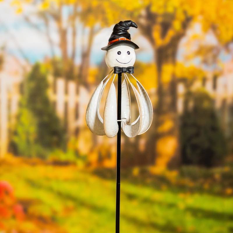Halloween Decorations | Wind and Weather