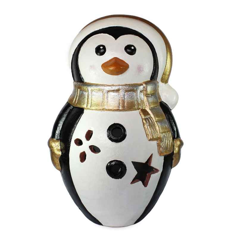 18.5" CHILLY PENGUIN