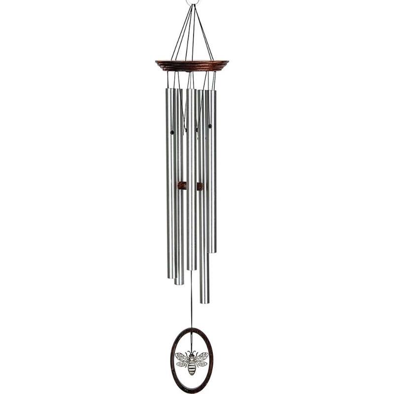 Wind Chimes | Wind and Weather